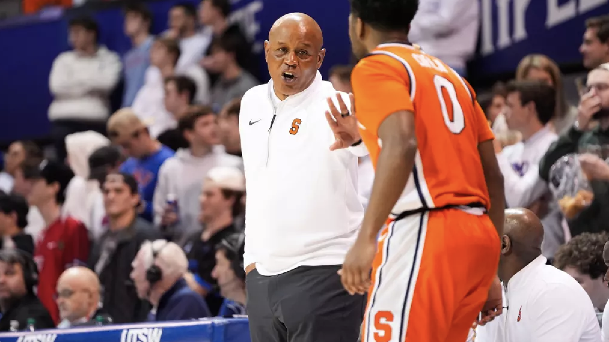 Can Syracuse Make a Surprise NCAA Tournament Run Next Season? - Orange Fizz